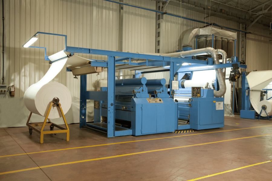 Polar Fleece: A Guide to How It's Made - WELLDONETEX A RELIABLE FABRIC ...